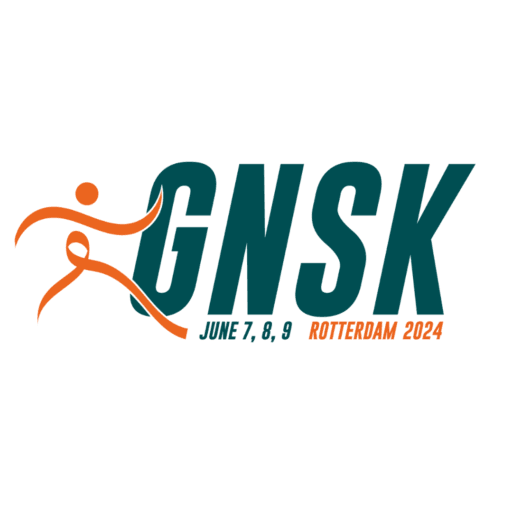 Sportlocaties - GNSK 2026 Amsterdam